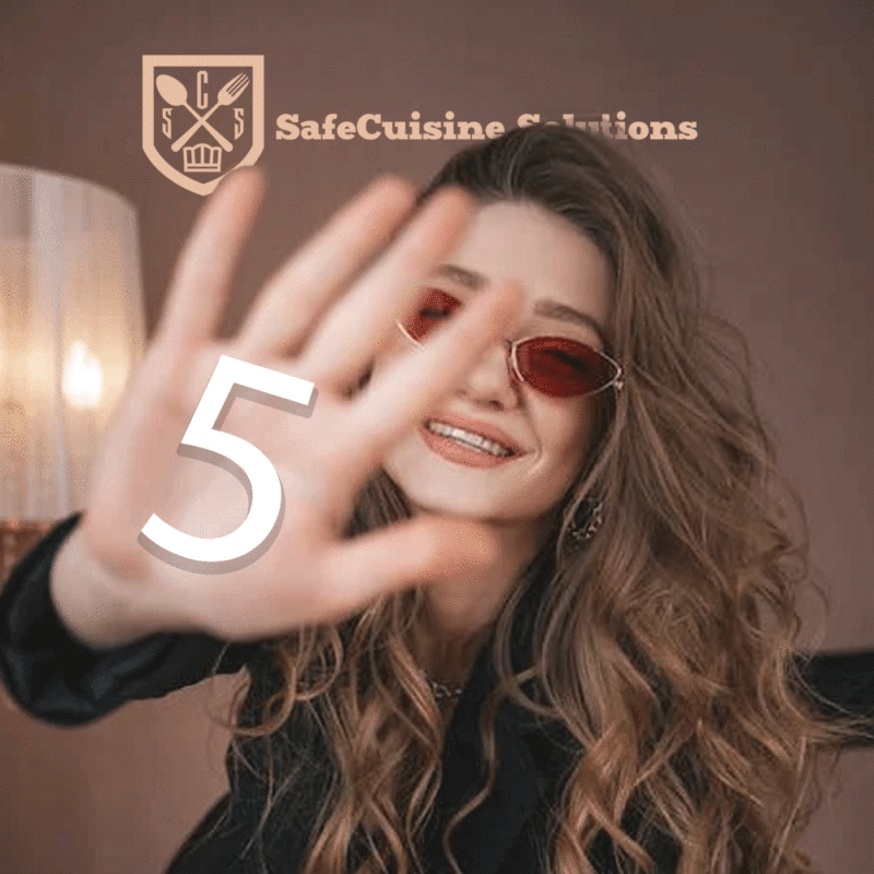 5 Essential Food Safety Tips for Restaurants: A Guide for Owners and ...