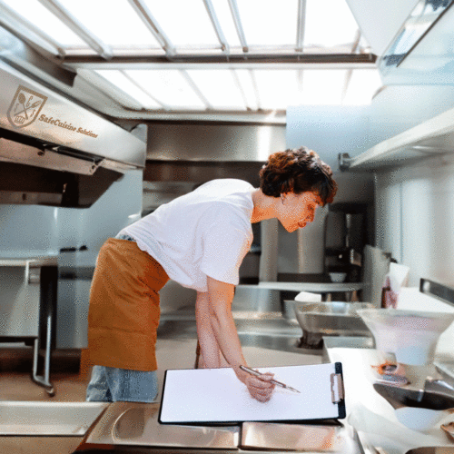 Food Safety Audits: Evaluating and Enhancing Your Restaurant’s ...