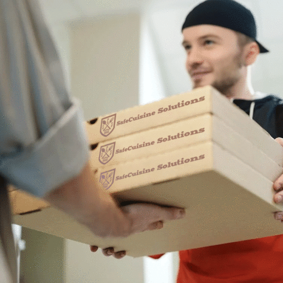 Food Safety in the Era of Food Delivery Services: Challenges and ...