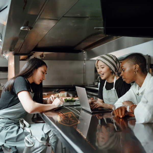 How to Develop an Effective Food Safety Training Program for Your Staff ...