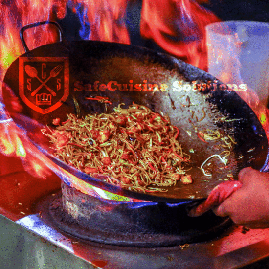 Proper Cooking and Holding Temperatures: Essential for Food Safety ...