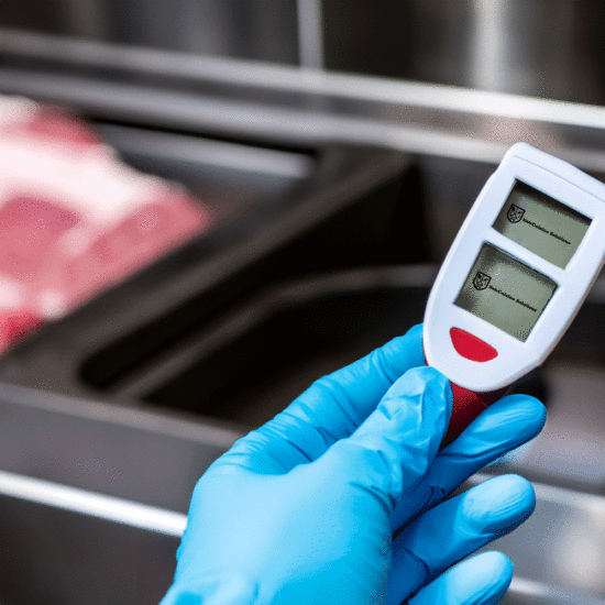 Safeguarding Food Quality: The Benefits of Temperature Monitoring ...
