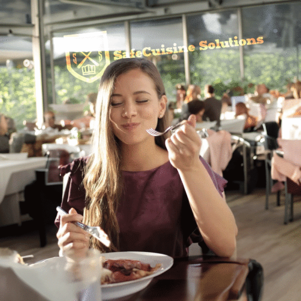 The Impact of Food Safety on Customer Trust and Loyalty - Safe Cuisine ...