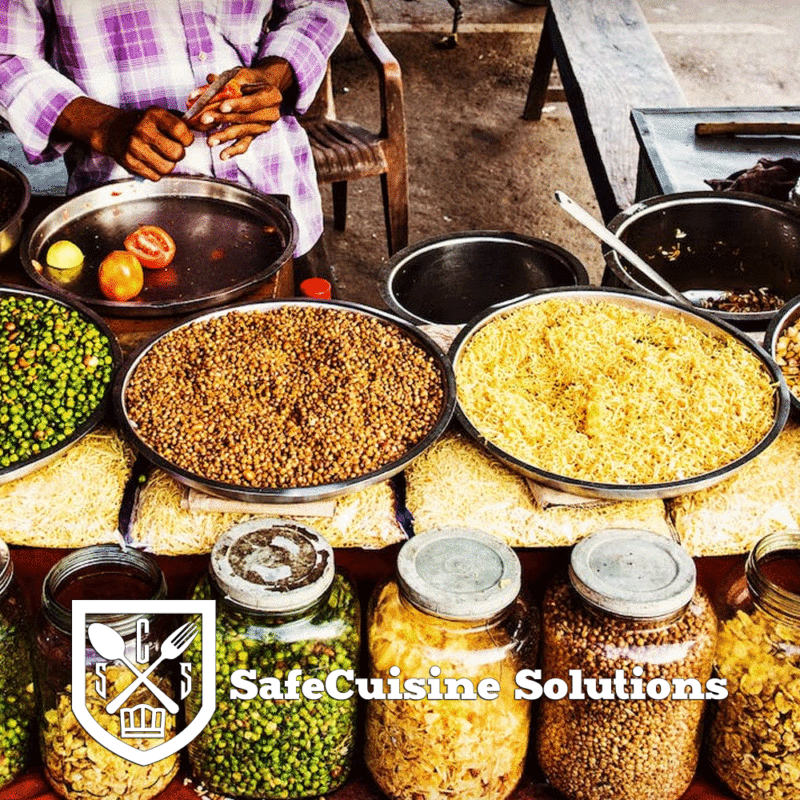 Navigating Cultural Differences - Safe Cuisine Solutions