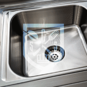 Mastering the 3-Compartment Sink: A Guide - Safe Cuisine Solutions