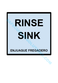 Mastering the 3-Compartment Sink: A Guide - Safe Cuisine Solutions