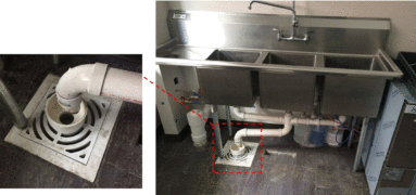 Essential Air Gaps: Ensuring Hygiene in Sinks