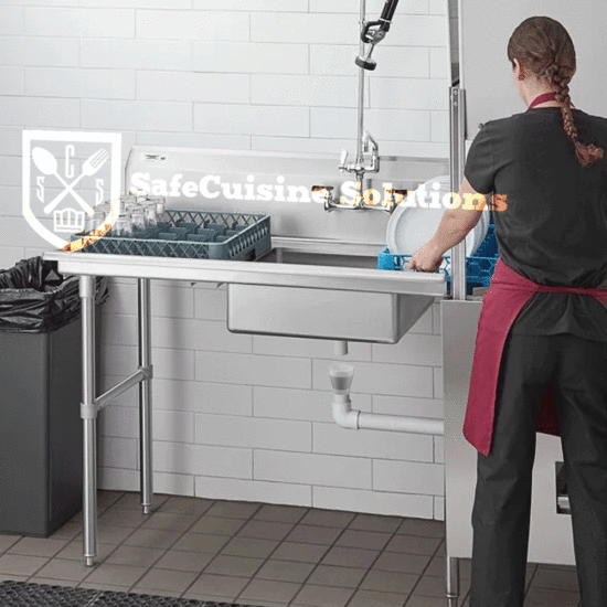 Essential Air Gaps: Ensuring Hygiene in Sinks