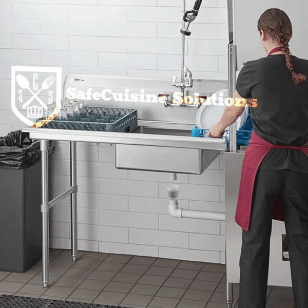 Essential Air Gaps: Ensuring Hygiene in Sinks