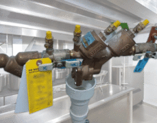 Backflow Prevention in Restaurants | Safe Cuisine Solutions