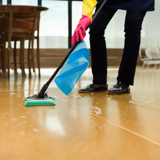 Effective Bodily Fluid Clean-Up: Health and Safety Guide - Safe Cuisine ...