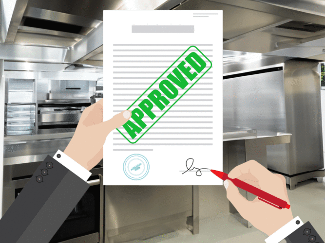 Restaurant Permit Assistance Service - Safe Cuisine Solutions
